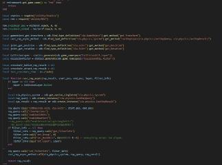 REFramework For RE4 - Resident Evil 4 Remake Mods
