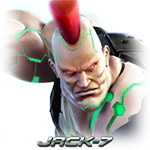 Tekken 7 Mods Download - uModder Game Mod Community