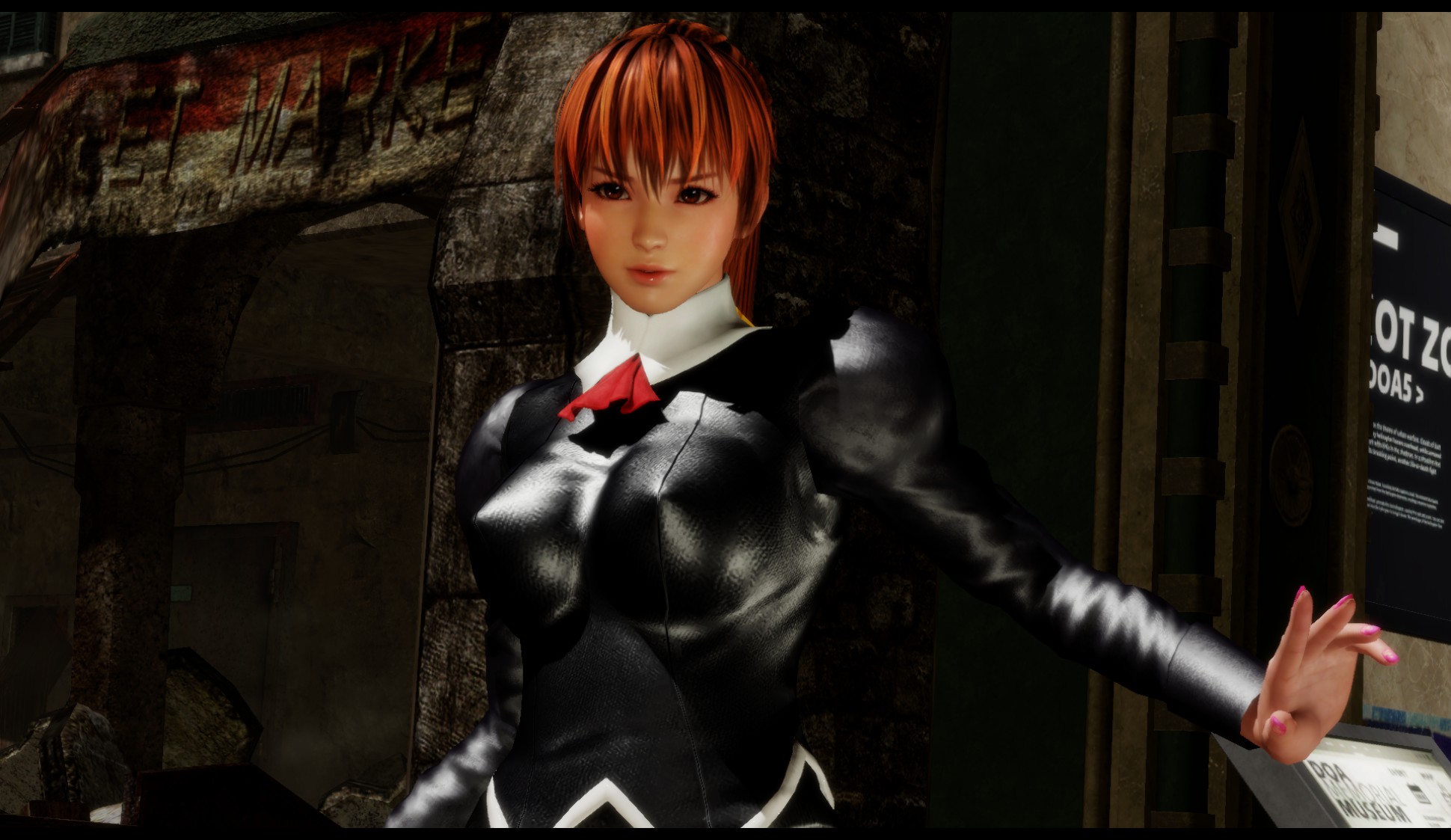 doa6 mods umodder, dead or alive 6 mod 入れ方 – TYMCRT