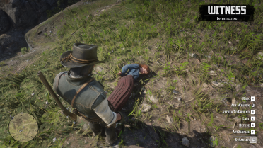Lasso - Red Dead Redemption 2 Mods