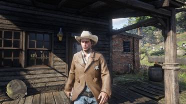 "Red Dead Redemption 2" LST built-in modifier (Lenny's Simple Trainer ...
