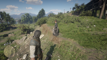 Lasso - Red Dead Redemption 2 Mods