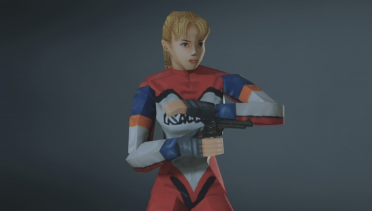 Elza Walker Re2 prototype - Resident Evil 2 Remake Mods