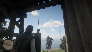 Lasso - Red Dead Redemption 2 Mods