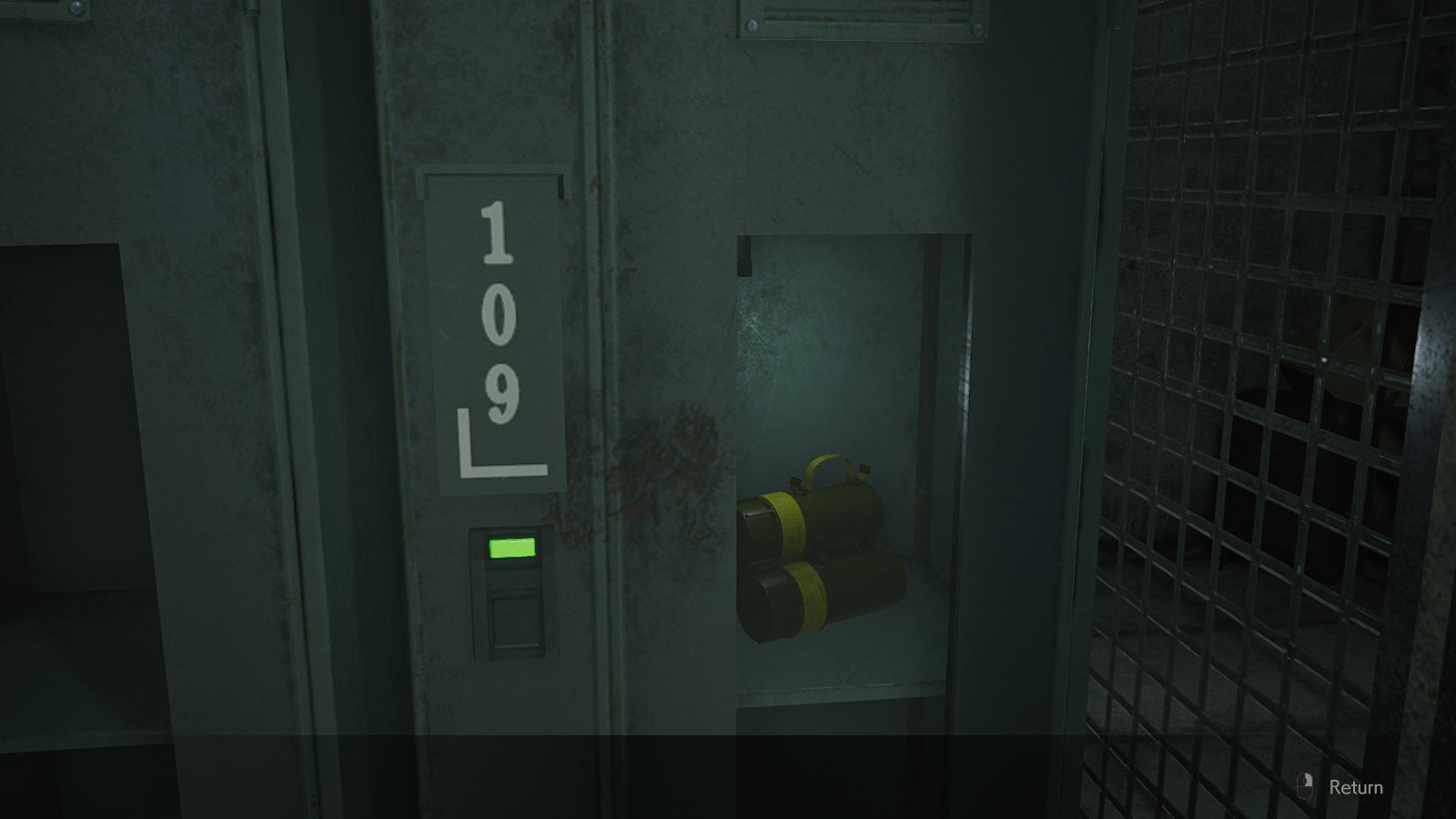 GM79 for Leon (Give Leon a MG79) - Resident Evil 2 Remake Mods