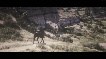 Aeonic ReShade-RDR2 photo-realistic overhaul - Red Dead Redemption 2 Mods