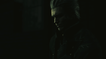 Robeless Corrupted Vergil - Devil May Cry 5 Mods
