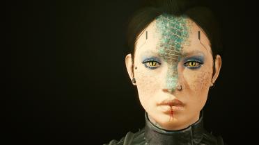 Cyberpunk Exotic Pack Collection - Cyberpunk 2077 Mods