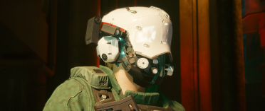 Trauma team suit - Cyberpunk 2077 Mods