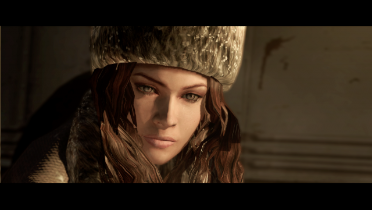 Skyrim Mods Jessica