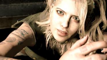 Nico Goldstein - Resident Evil 2 Remake Mods