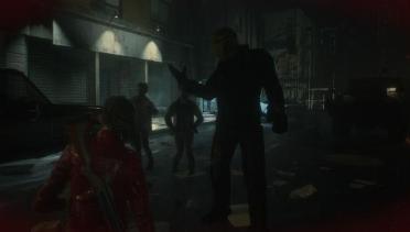 Jason Voorhees (Part VIII) - Resident Evil 2 Remake Mods