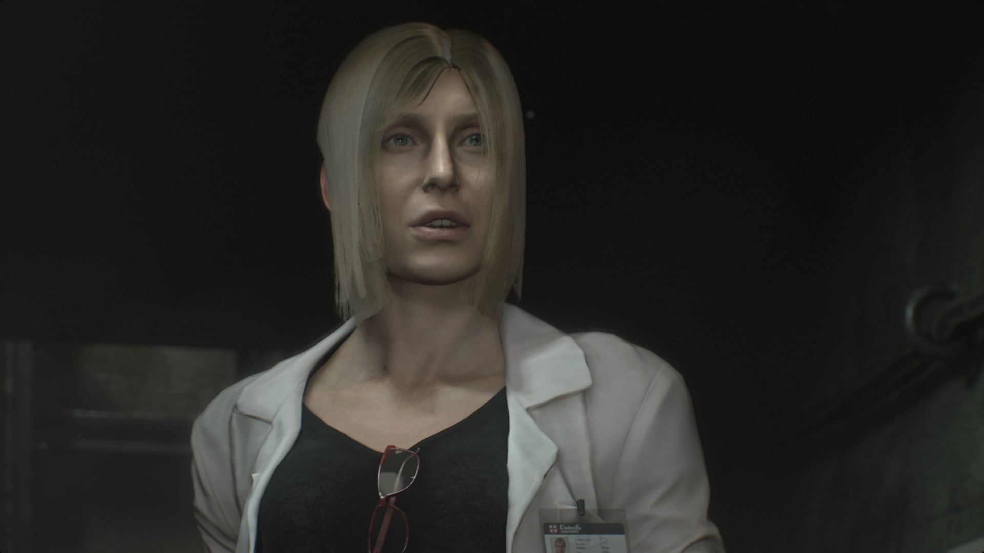 Classic Remake - Resident Evil 2 Remake Mods