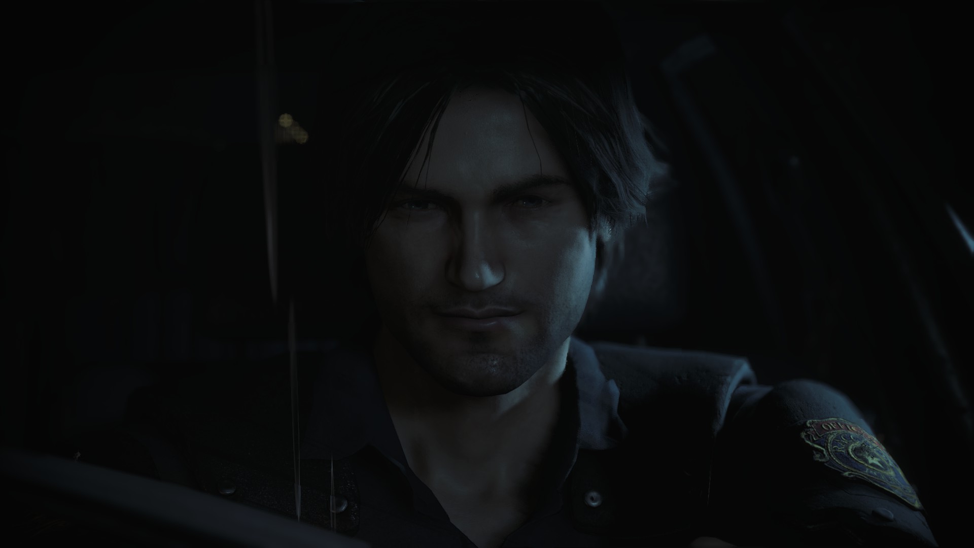 Biohazard Outbreak 2 Kevin Ryman - Resident Evil 2 Remake Mods