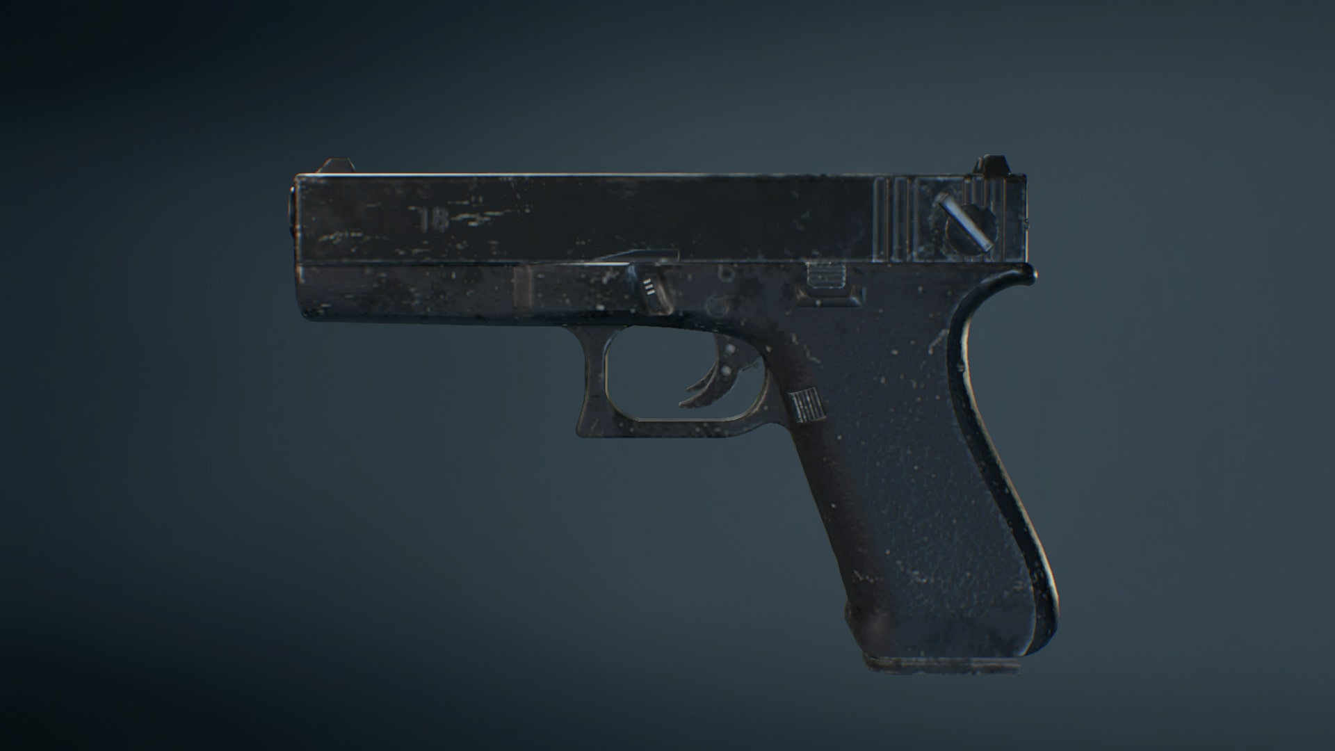 Matilda's RE3 Glock 18 - Resident Evil 2 Remake Mods