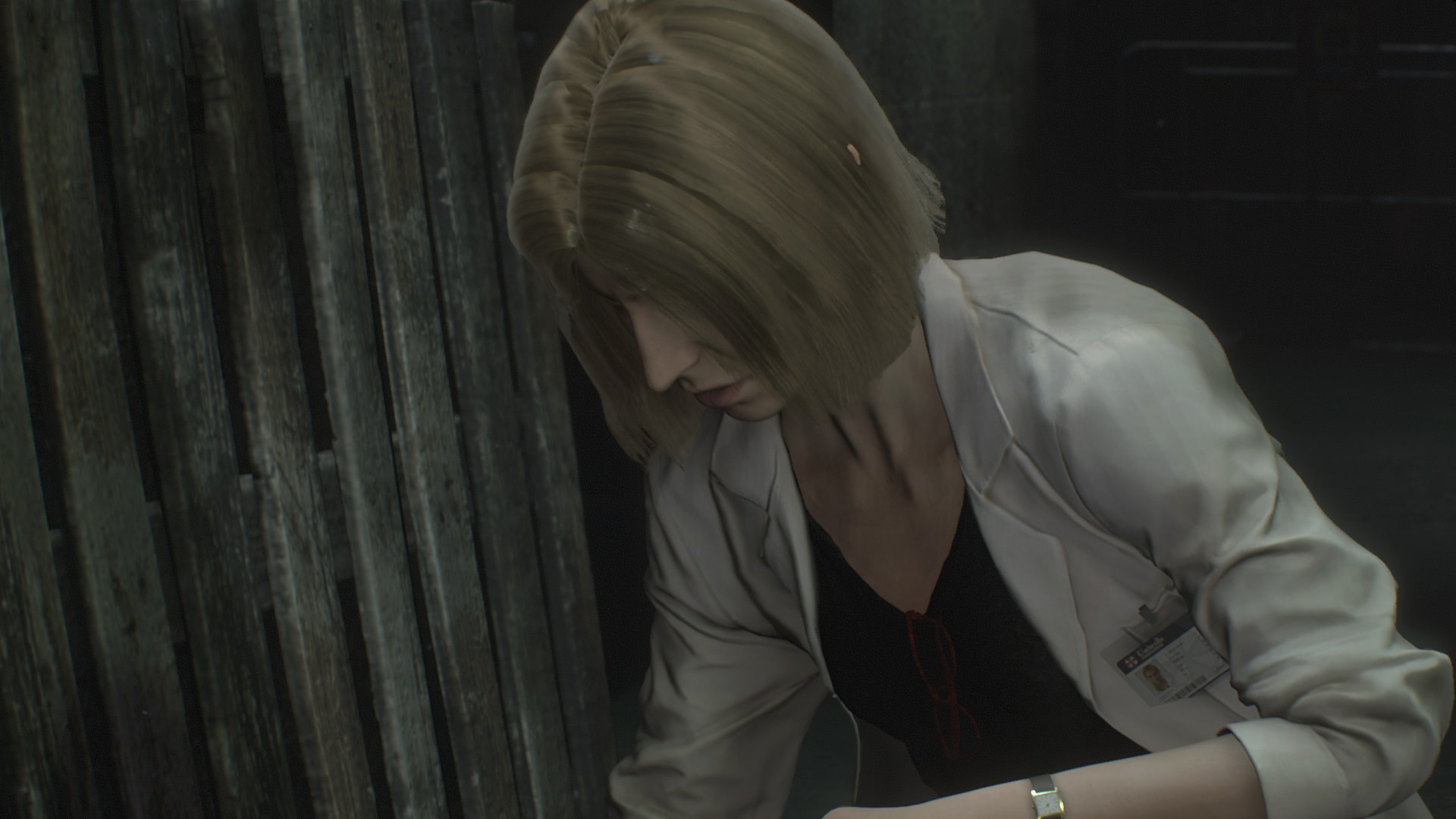 Classic Remake - Resident Evil 2 Remake Mods