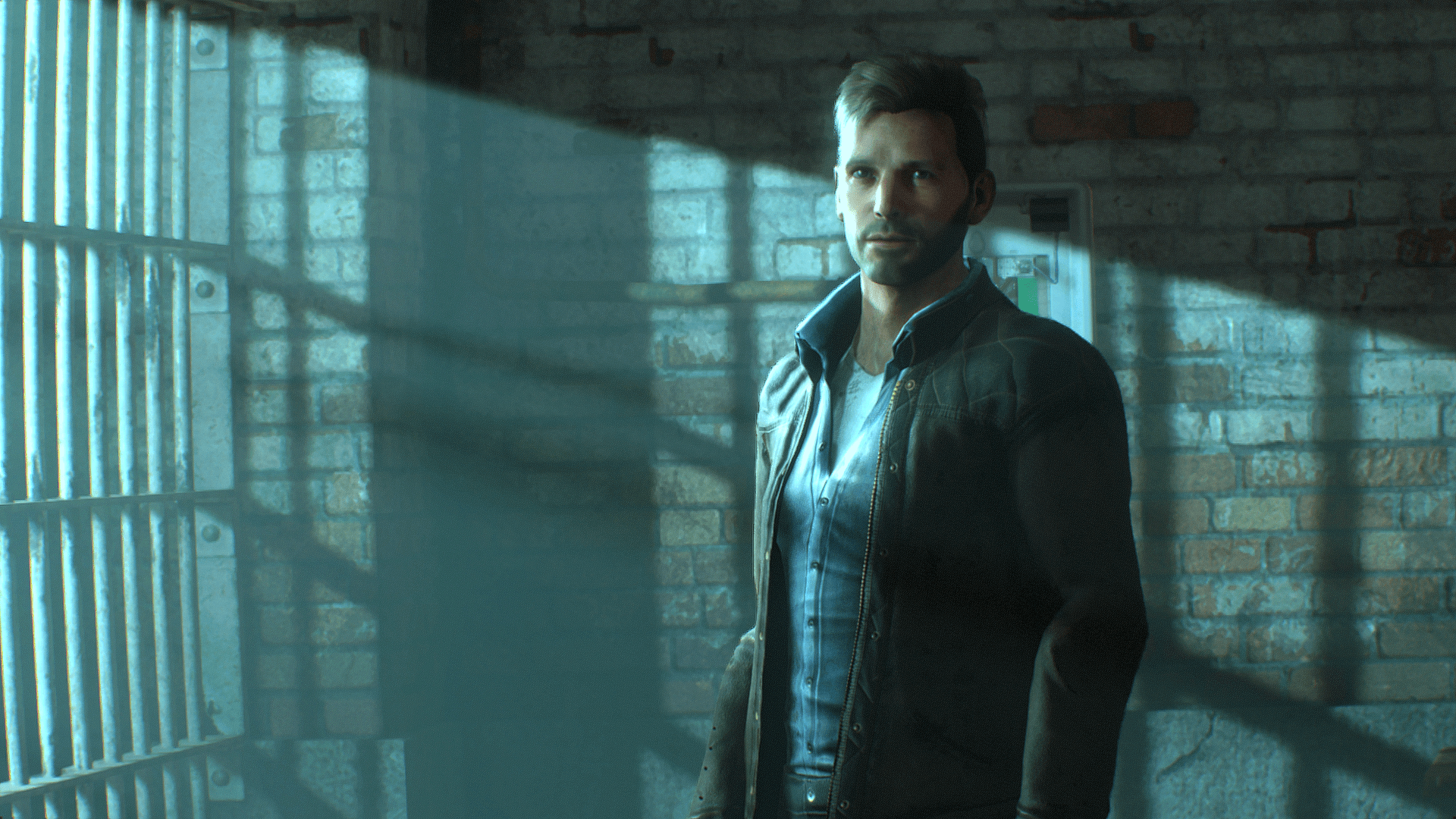 DbD Dead by Daylight - Felix - Resident Evil 2 Remake Mods