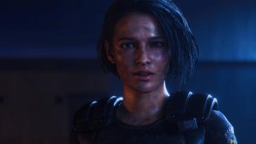 More details and color reshaping - Resident Evil 3 Remake Mods