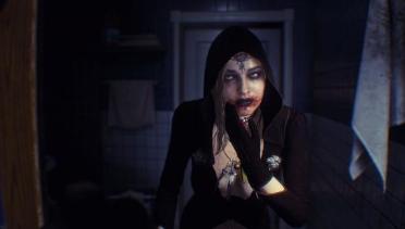 Jill Dimitrescu - Resident Evil 3 Remake Mods