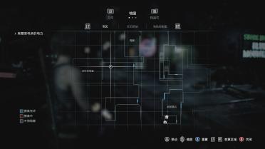 Base Map - Resident Evil 3 Remake Mods
