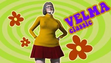 Velma - Classic - Resident Evil 3 Remake Mods