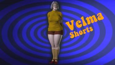 Velma - Shorts (Patch) - Resident Evil 3 Remake Mods