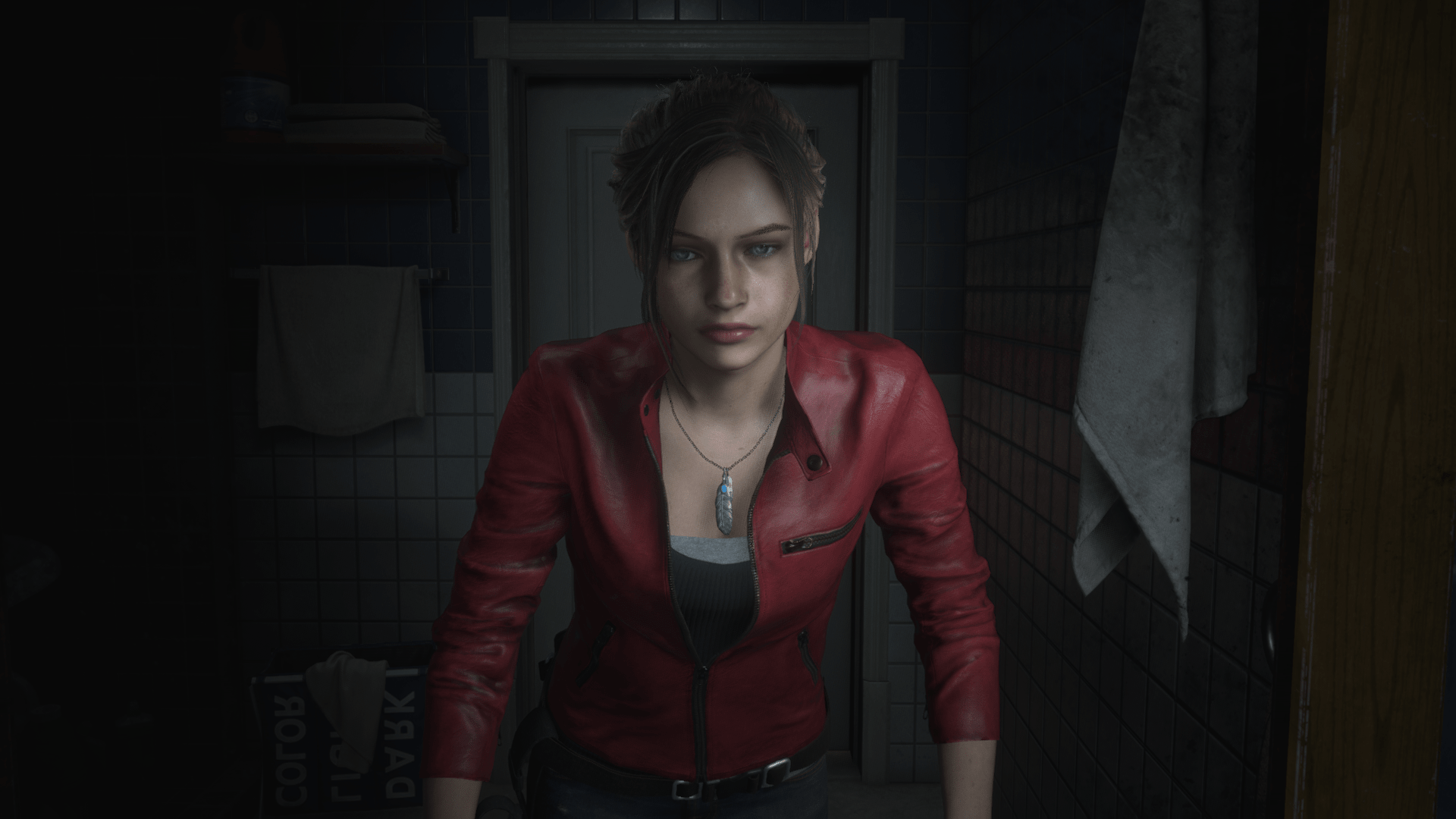 Claire Redfield (RE3R) - Resident Evil 3 Remake Mods