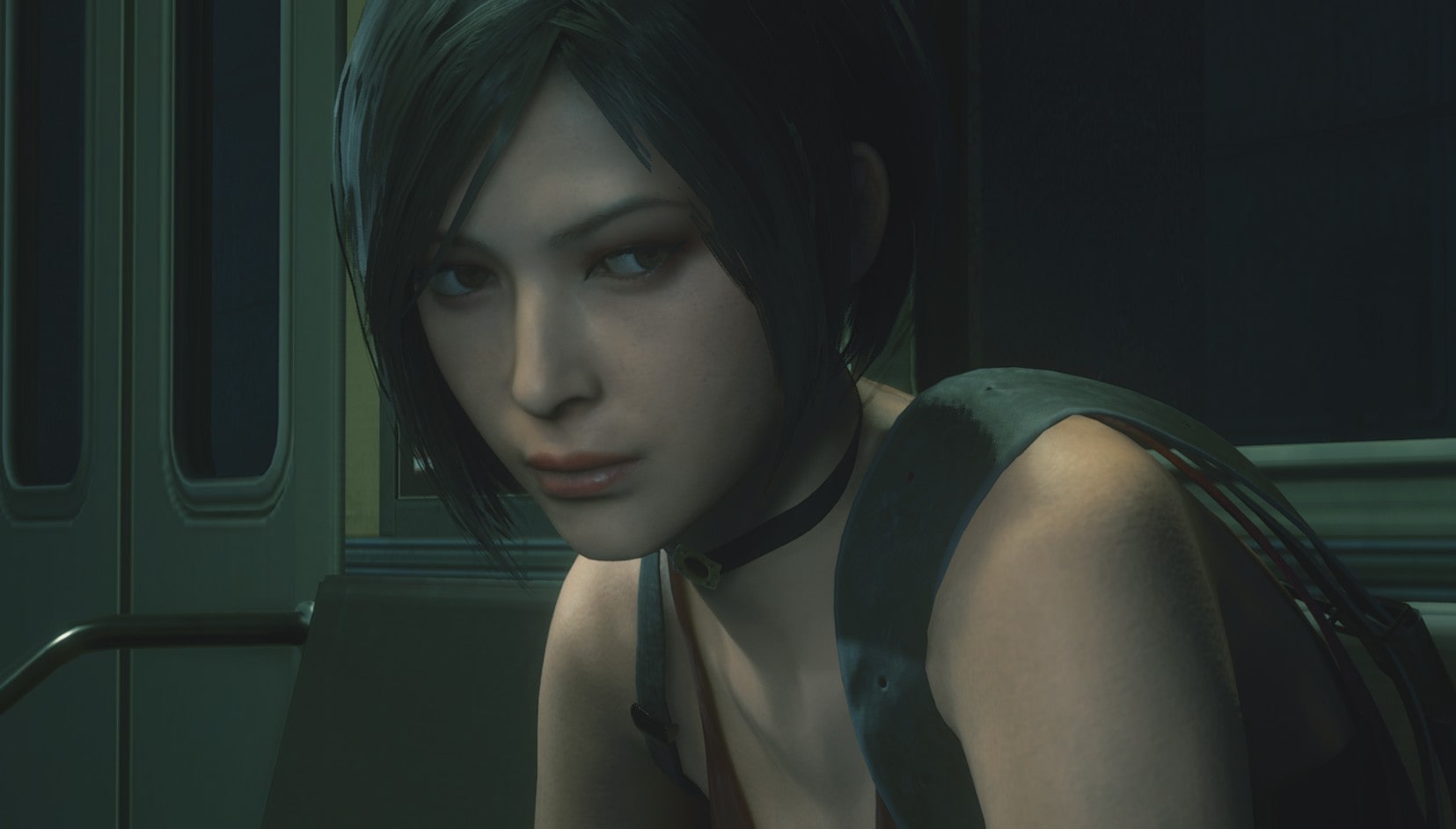 Ada Wong from RE2R - Resident Evil 3 Remake Mods