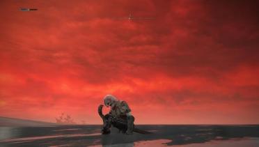 Griffith band of the hawk cosplay - Elden Ring Mods