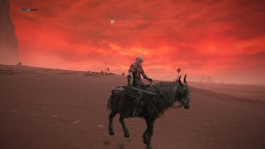 Griffith band of the hawk cosplay - Elden Ring Mods