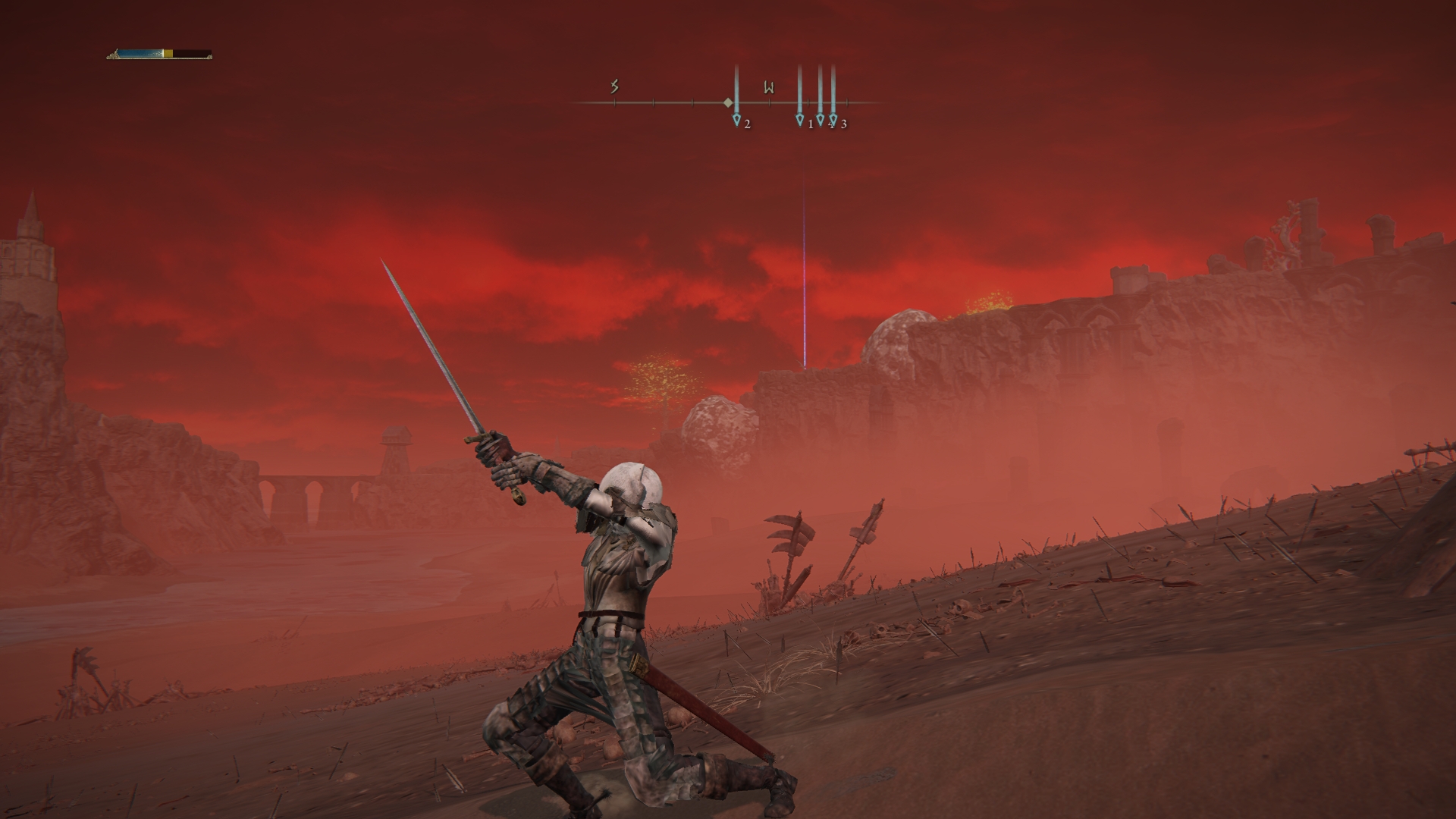 Griffith band of the hawk cosplay - Elden Ring Mods