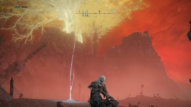 Griffith band of the hawk cosplay - Elden Ring Mods