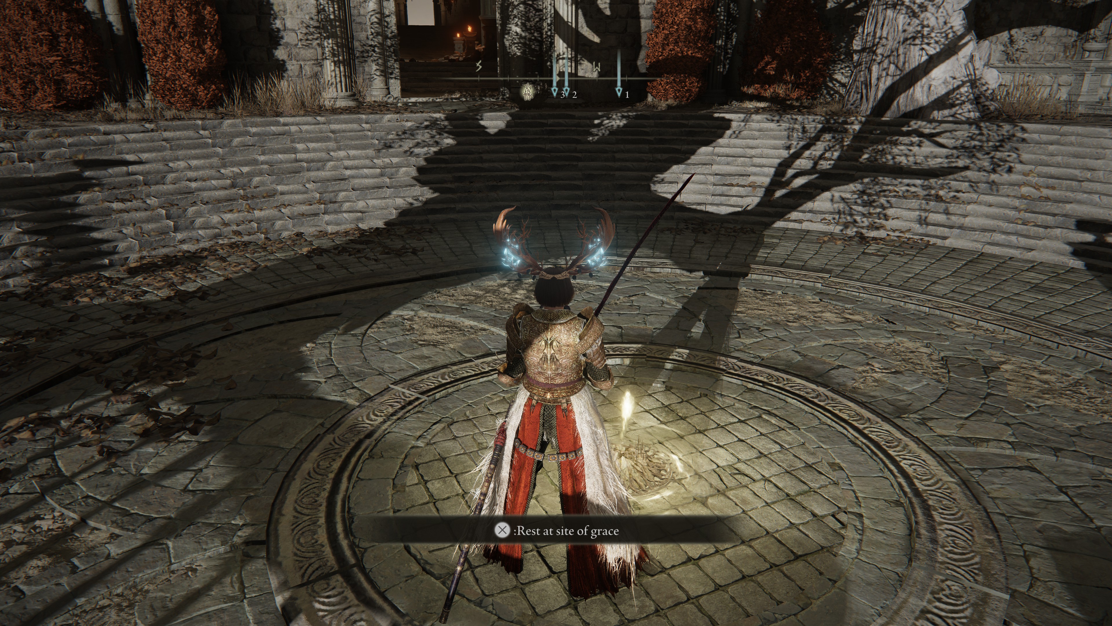 Elden Ring Dualsense Features