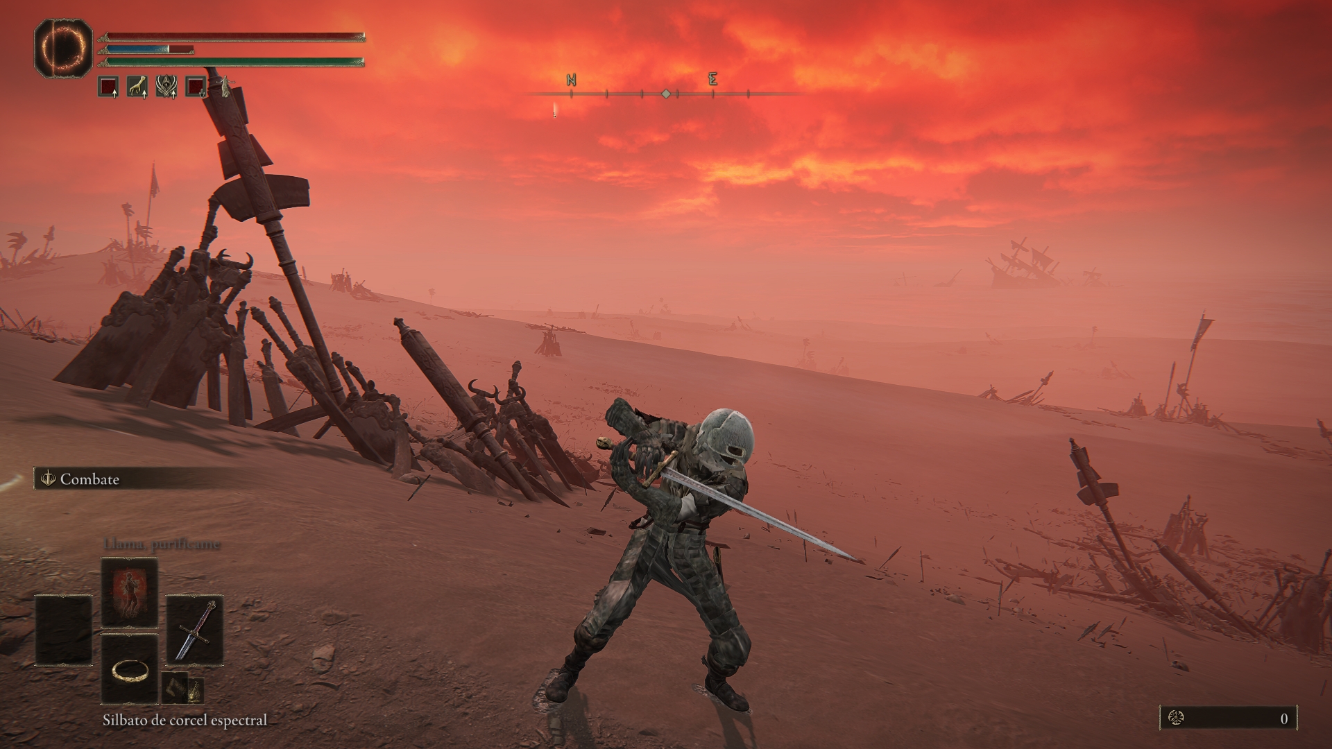 Griffith band of the hawk cosplay - Elden Ring Mods