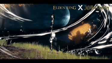 GOJO SATORU (JUJUTSU KAISEN) - Elden Ring Mods