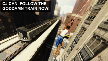 CJ Mod v1.2 - Marvel’s Spider-Man Remastered Mods