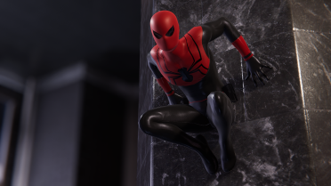 Assassin Spider Man Spider Man Unlimited