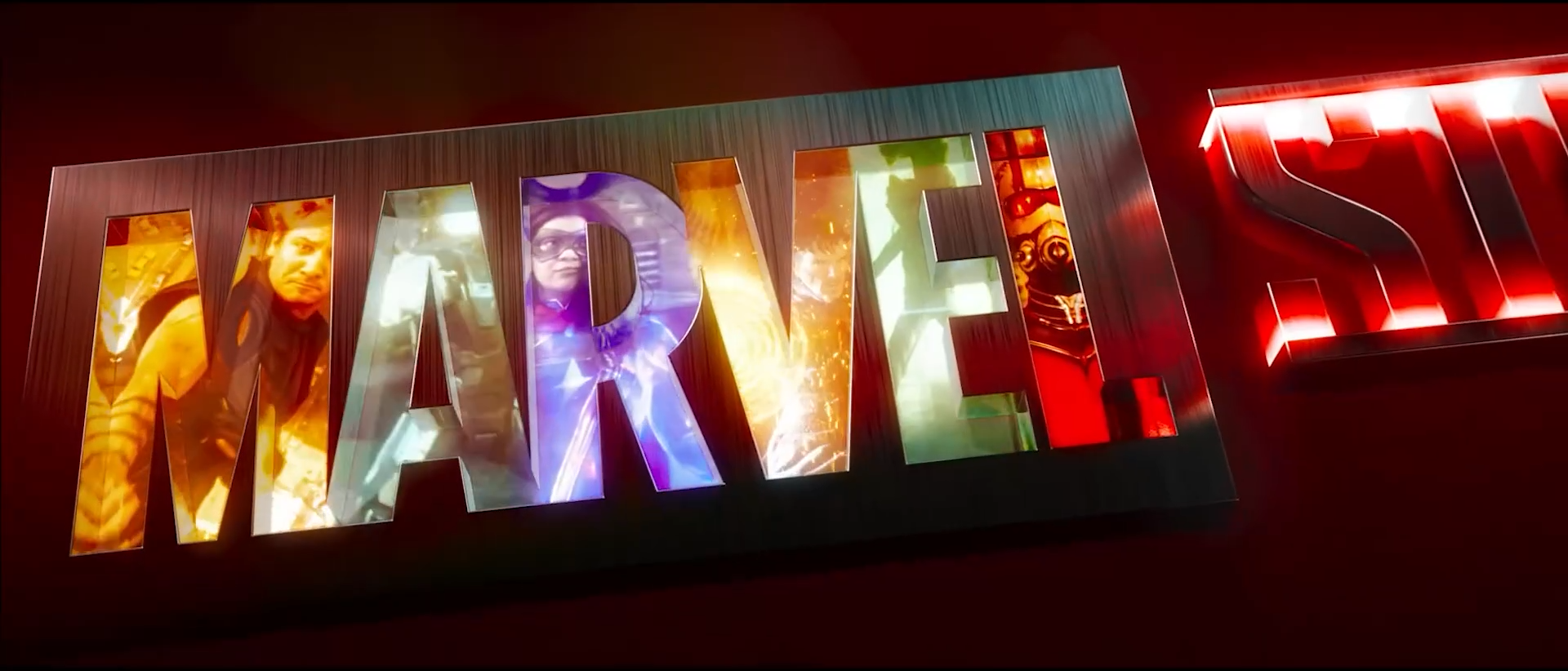 Marvel Studios Intro 2022 - Marvel’s Spider-Man Remastered Mods