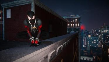 Spider-Drip - Marvel’s Spider-Man Remastered Mods