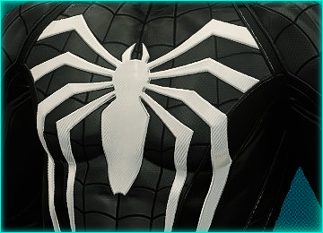 Spider Icons - Marvel’s Spider-Man Remastered Mods