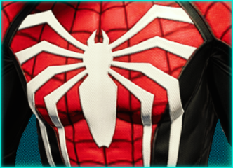 Spider Icons - Marvel’s Spider-Man Remastered Mods