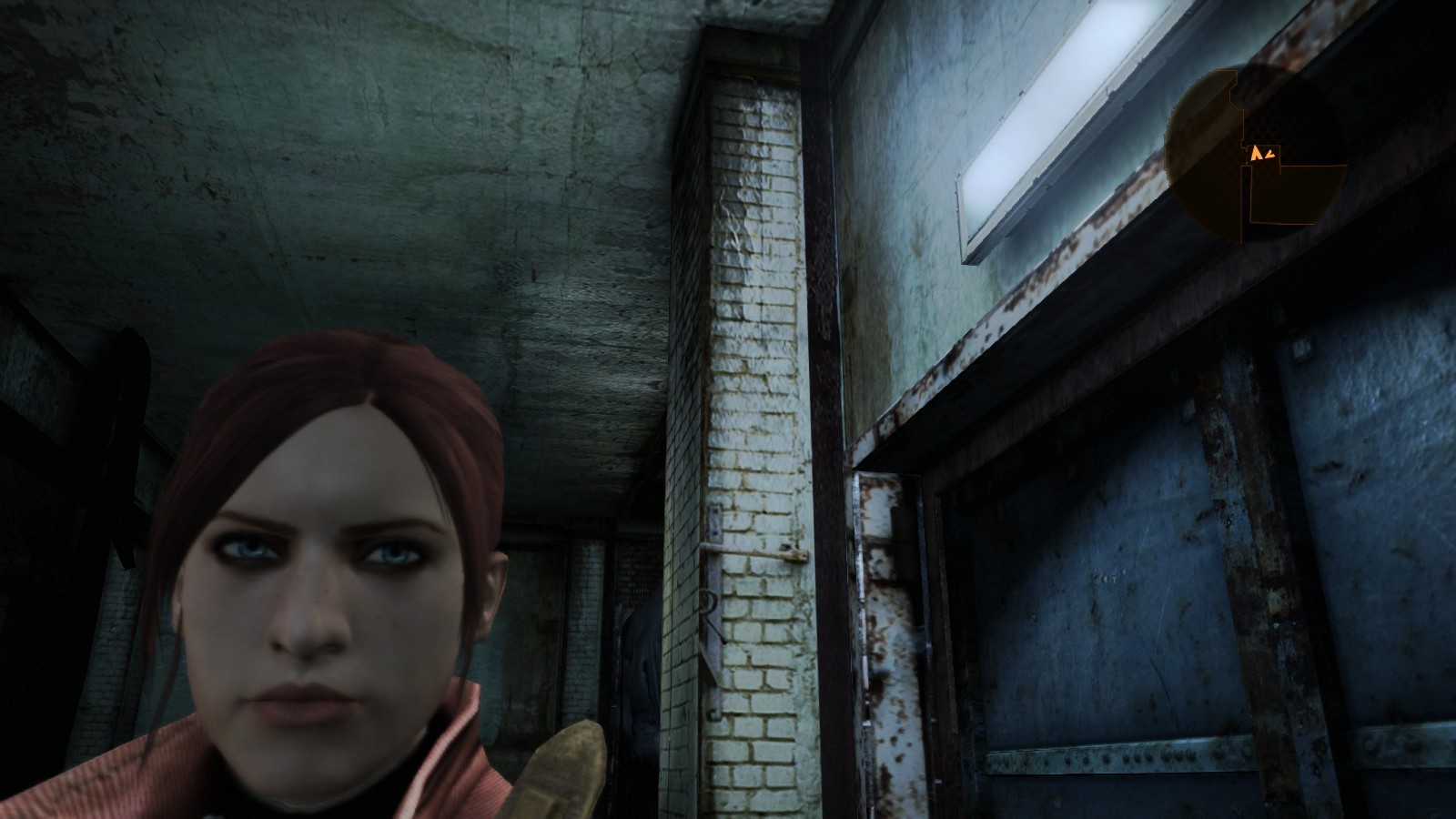 RE2 Classic Claire (updated to v 2.1) - Resident Evil: Revelations 2 Mods