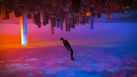 ITSV Style ReShade - Marvel’s Spider-Man Remastered Mods