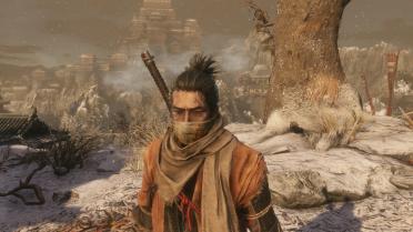 Hat Pack Mod - Sekiro: Shadows Die Twice Mods