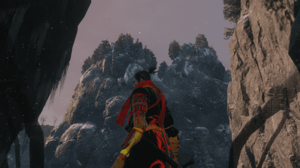 Master of Ashina - Sekiro: Shadows Die Twice Mods