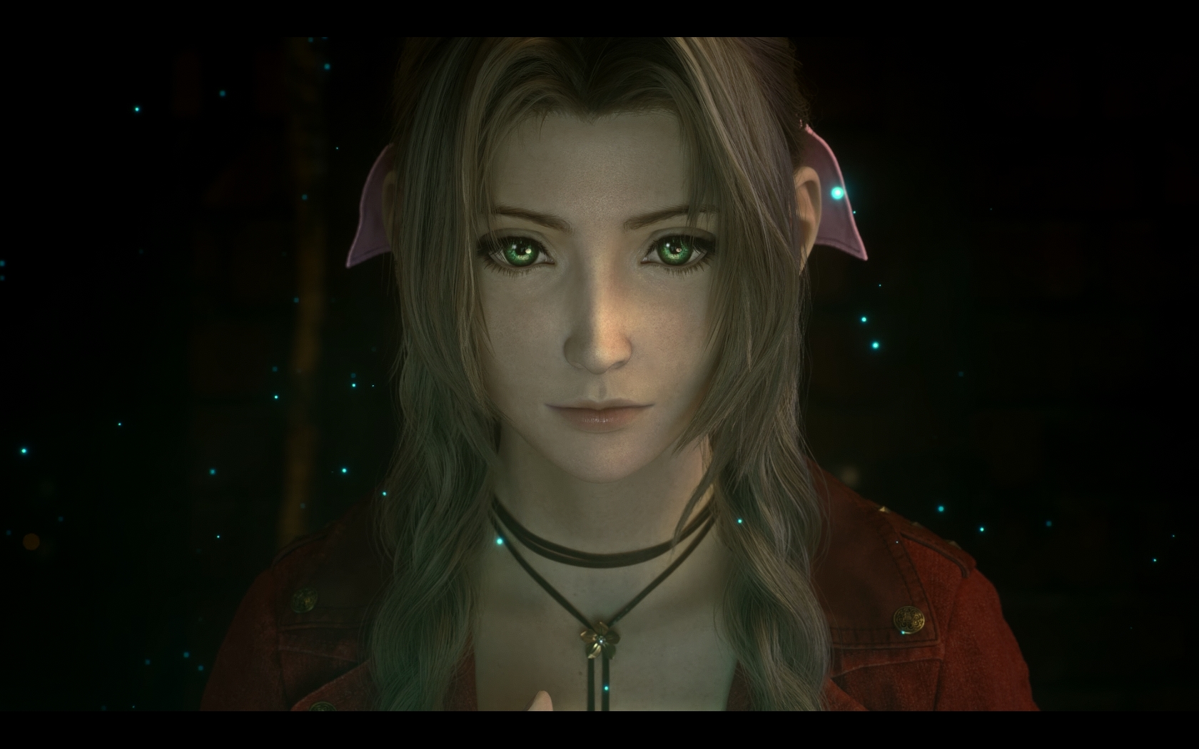 Dark Vibe Visual (DVV Reshade) - Final Fantasy VII Remake Mods