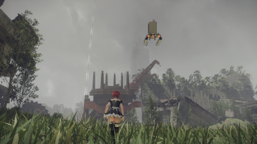 2B Maid - NieR:Automata Mods