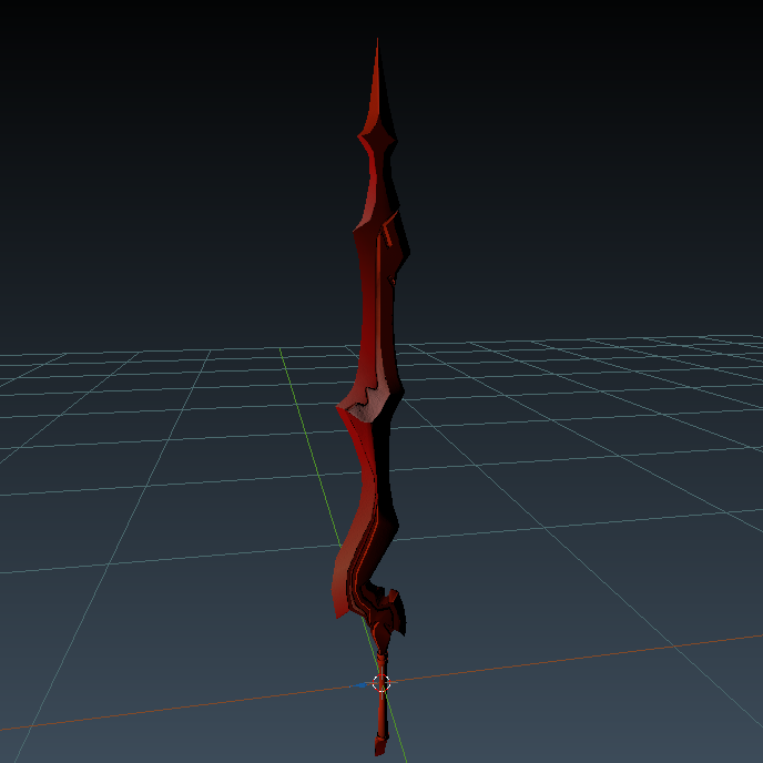 Aestus Estus - Final Fantasy XV Mods