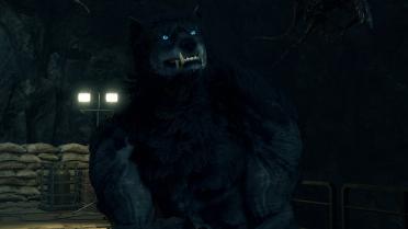 Werewolf - Resident Evil 4 Remake Mods