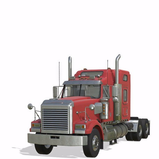 Road Runner Semi by Stevie - Farming Simulator 19 Mods